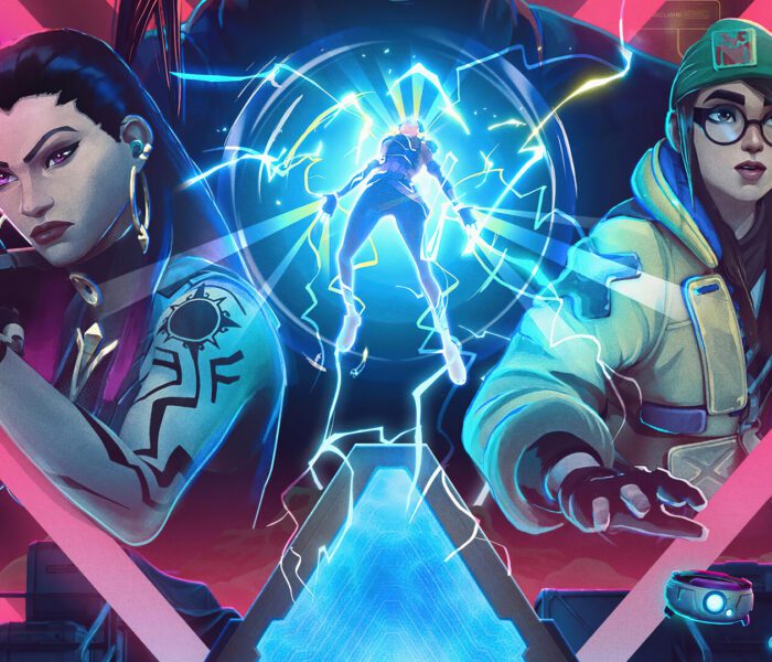 Valorant Magepunk 3.0 Skin Bundle: Price, Release Date, and Exciting ...